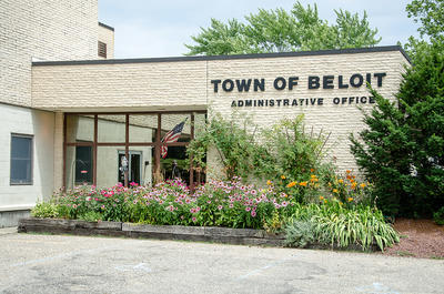 Our Town | Beloit Town WI